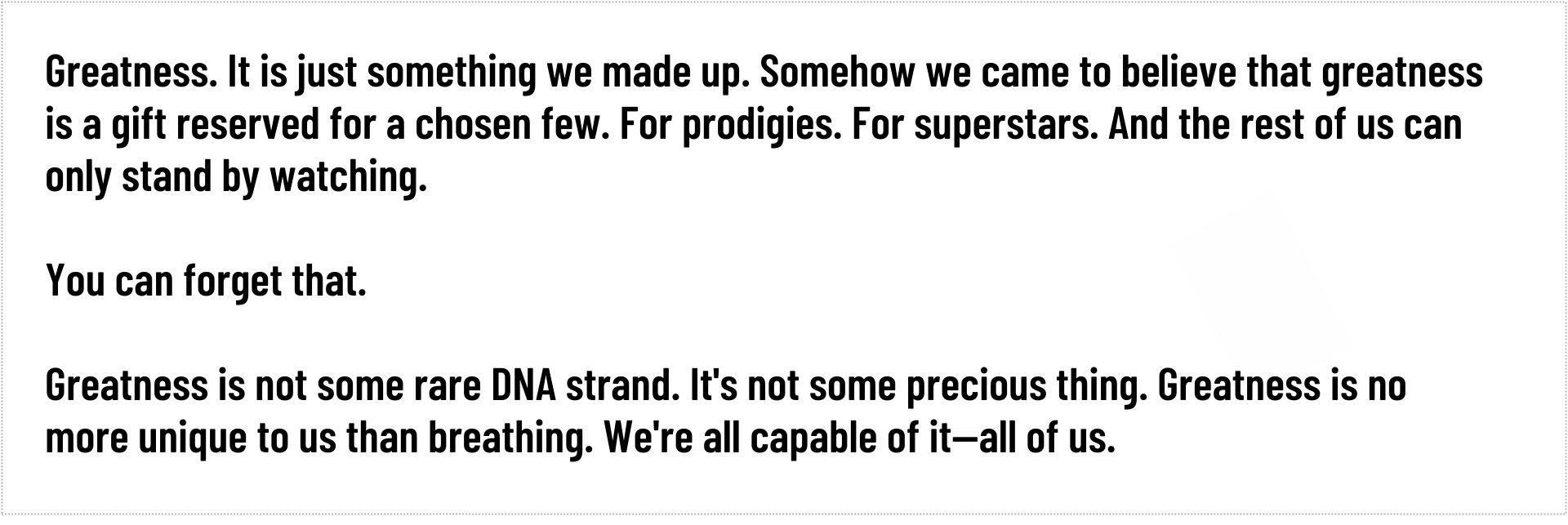 A Beginner's Guide to Brand Storytelling With Examples & Frameworks