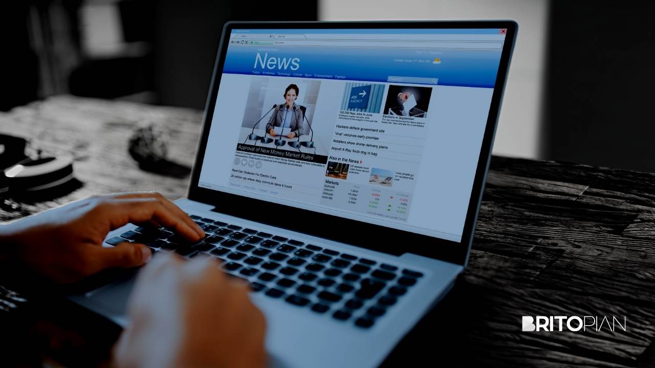 How to Identify Topically Relevant News Media Outlets