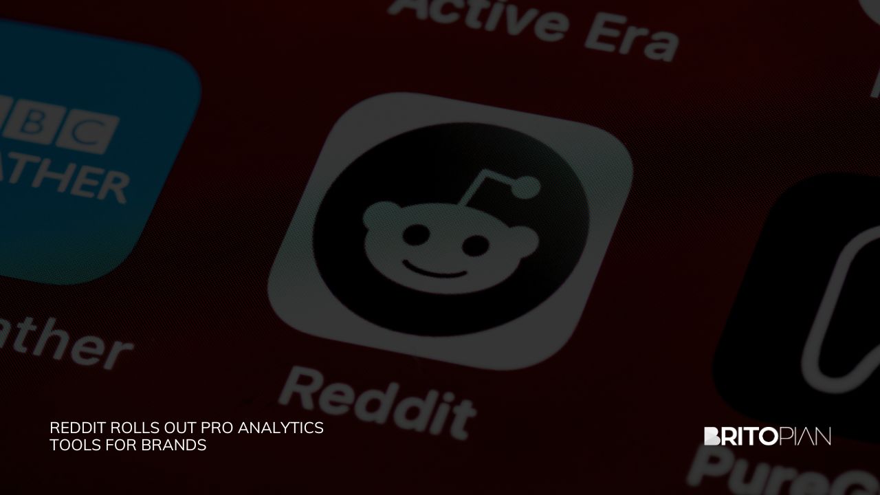 Reddit Rolls Out Pro Analytics Tools for Brands